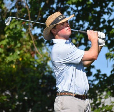Pleat still in hunt for NHGA Mid-Am title ; Henley leads | News, Sports ...